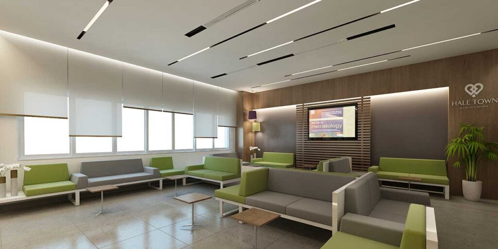 Hale Town - Urban Developments