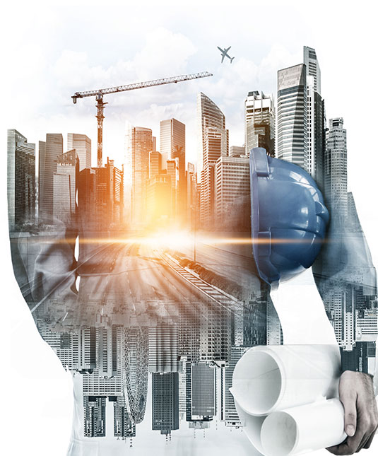 URBAN DEVELOPMENTS - Urban Developments